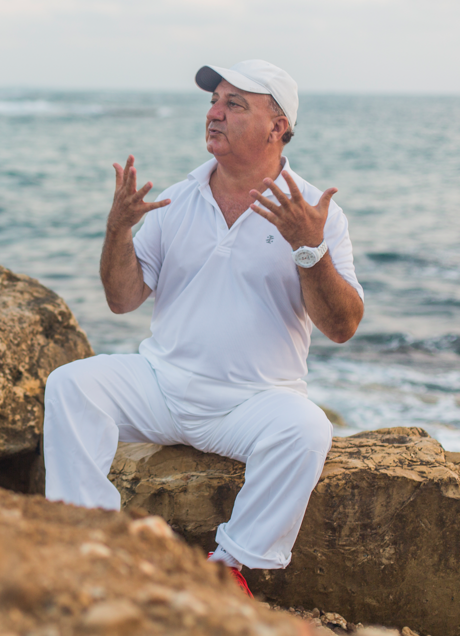 התיקון המדויק בירח מלא שור-עקרב (מסר רוחני) | מיכאל אסדו - Michael Assedo